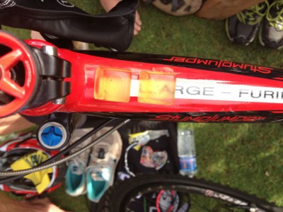 TriLanai- Liezel's first triathlon! Also island paradise & holiday ...